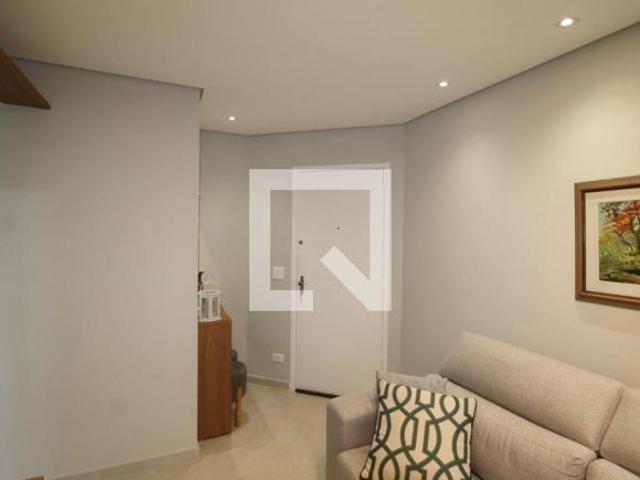Apartamento à Venda Santana, 1 Quarto, 40 m2