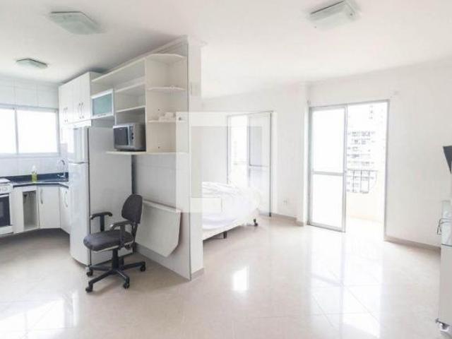 Apartamento à Venda Santana, 1 Quarto, 40 m2