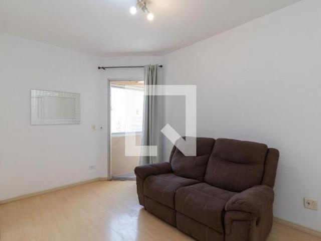 Apartamento à Venda Santana, 1 Quarto, 40 m2