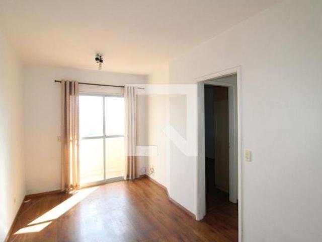 Apartamento à Venda Santana, 1 Quarto, 40 m2