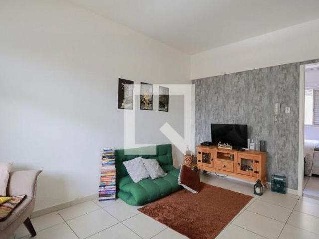 Apartamento à Venda Santana, 1 Quarto, 40 m2