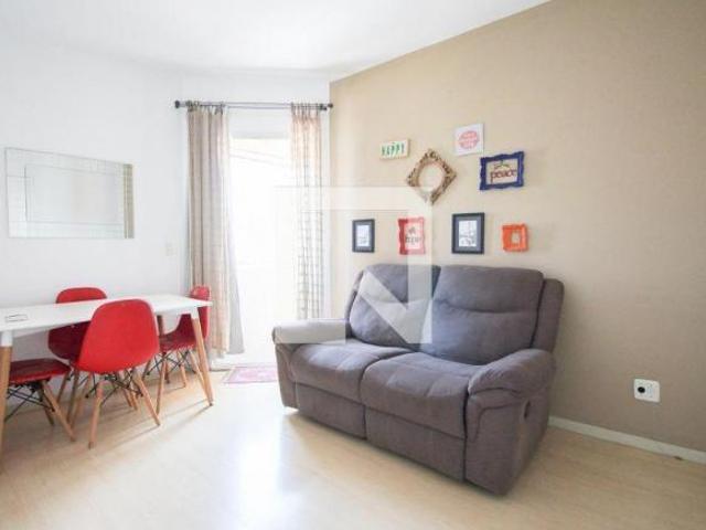 Apartamento à Venda Santana, 1 Quarto, 40 m2
