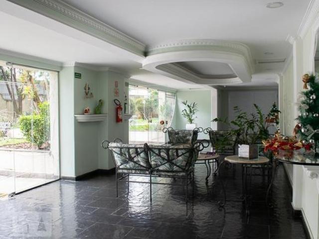 Apartamento à Venda Santana, 1 Quarto, 40 m2