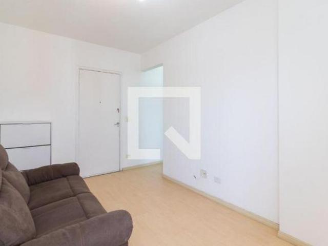 Apartamento à Venda Santana, 1 Quarto, 40 m2