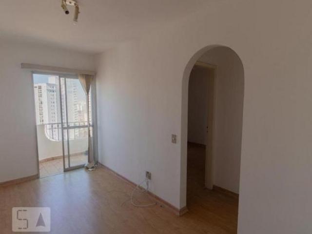 Apartamento à Venda Santana, 1 Quarto, 40 m2