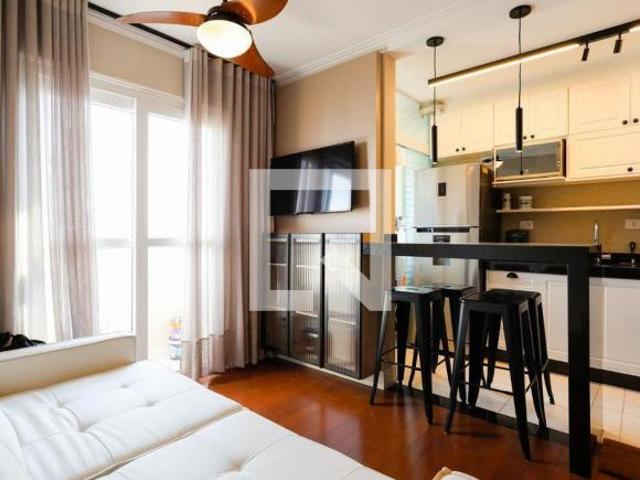 Apartamento à Venda Santana, 1 Quarto, 40 m2