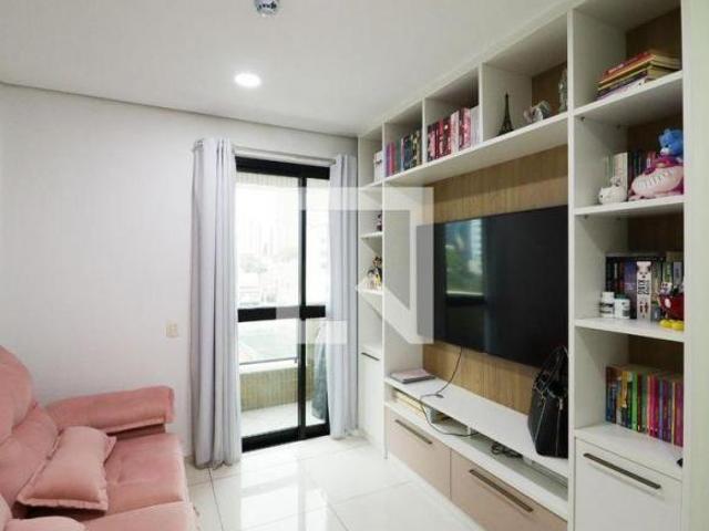 Apartamento à Venda Santana, 1 Quarto, 40 m2