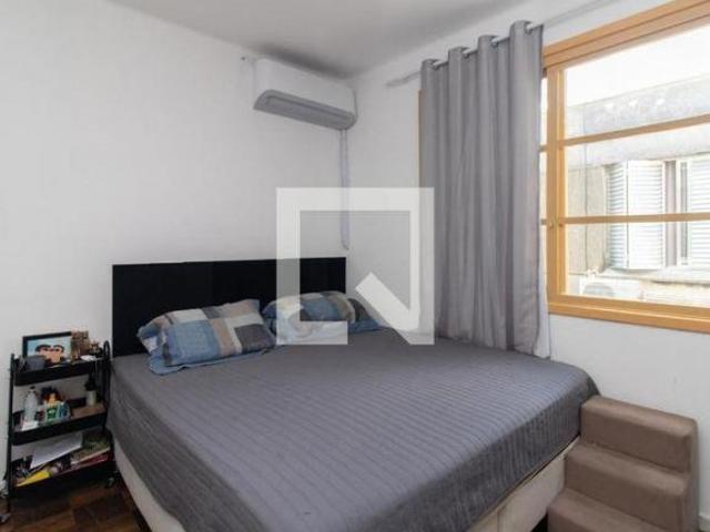 Apartamento à Venda Santana, 1 Quarto, 40 m² Porto Alegre