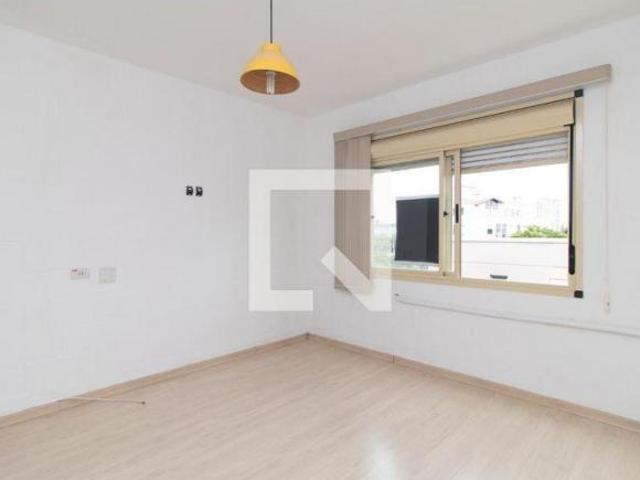 Apartamento à Venda Santana, 1 Quarto, 40 m² Porto Alegre