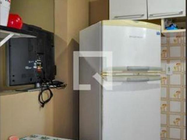 Apartamento à Venda Santana, 1 Quarto, 40 m² Porto Alegre