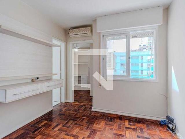Apartamento à Venda Santana, 1 Quarto, 40 m² Porto Alegre