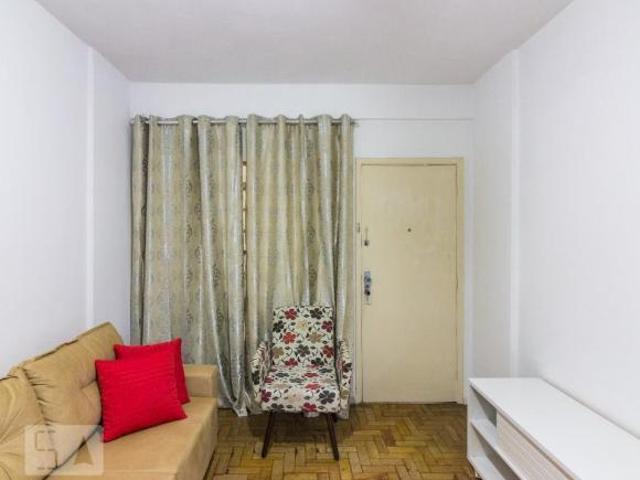 Apartamento à Venda Santana, 1 Quarto, 40 m² São Paulo