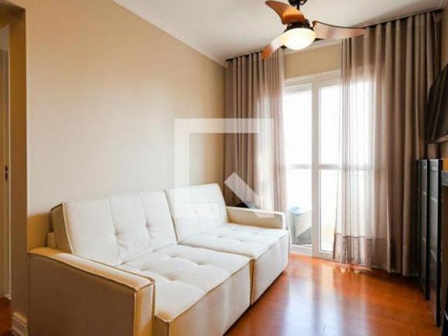 Apartamento à Venda Santana, 1 Quarto, 40 m² São Paulo