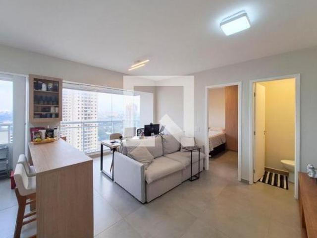 Apartamento à Venda Santana, 1 Quarto, 41 m2