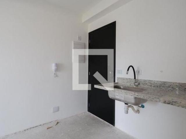 Apartamento à Venda Santana, 1 Quarto, 41 m2