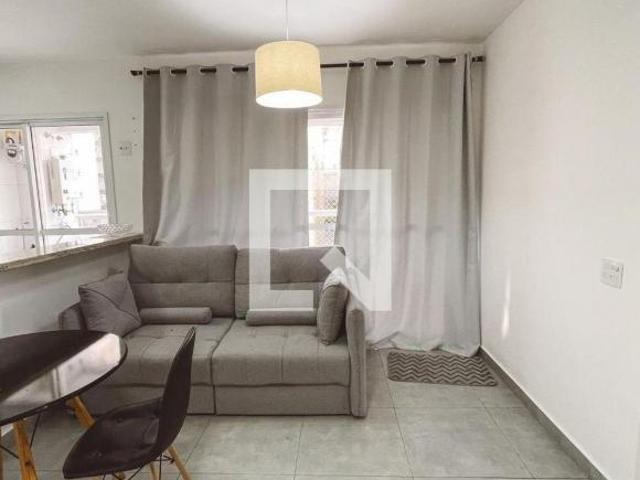 Apartamento à Venda Santana, 1 Quarto, 41 m2