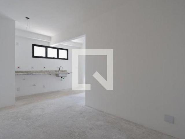 Apartamento à Venda Santana, 1 Quarto, 41 m2
