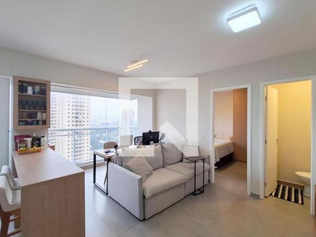 Apartamento à Venda Santana, 1 Quarto, 41 m2