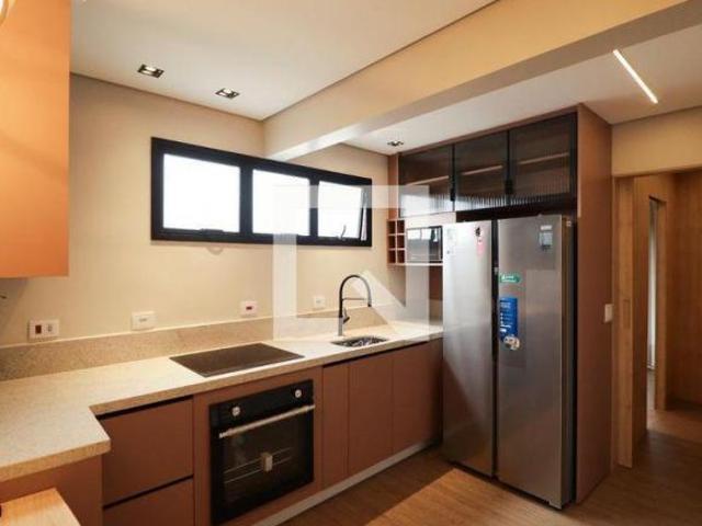 Apartamento à Venda Santana, 1 Quarto, 41 m2