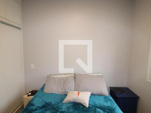 Apartamento à Venda Santana, 1 Quarto, 41 m2