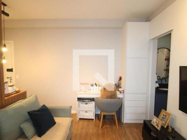 Apartamento à Venda Santana, 1 Quarto, 41 m2