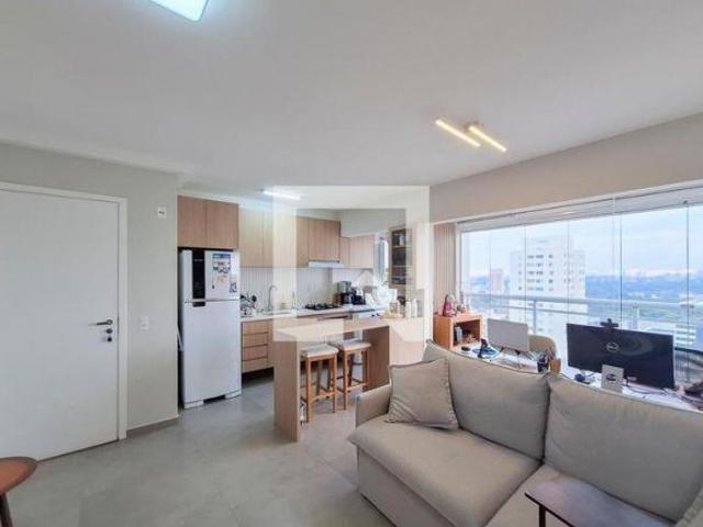 Apartamento à Venda Santana, 1 Quarto, 41 m2