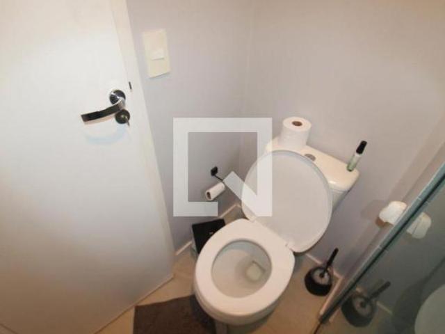 Apartamento à Venda Santana, 1 Quarto, 41 m2