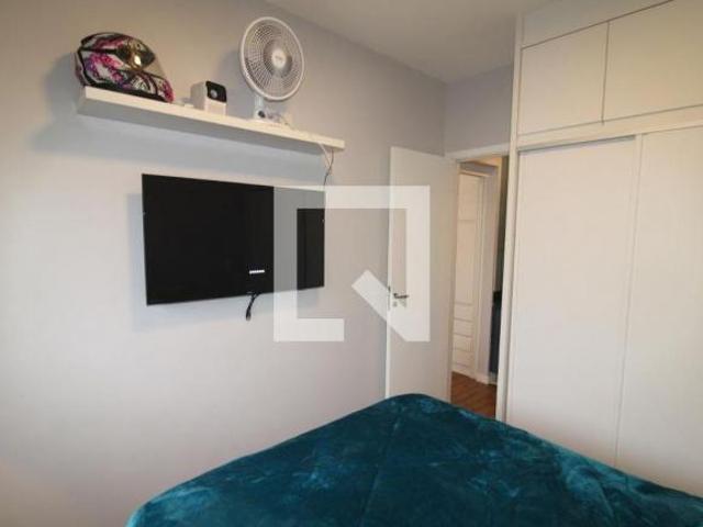 Apartamento à Venda Santana, 1 Quarto, 41 m2