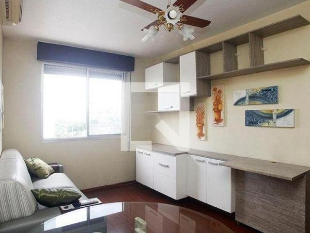 Apartamento à Venda Santana, 1 Quarto, 41 m² Porto Alegre