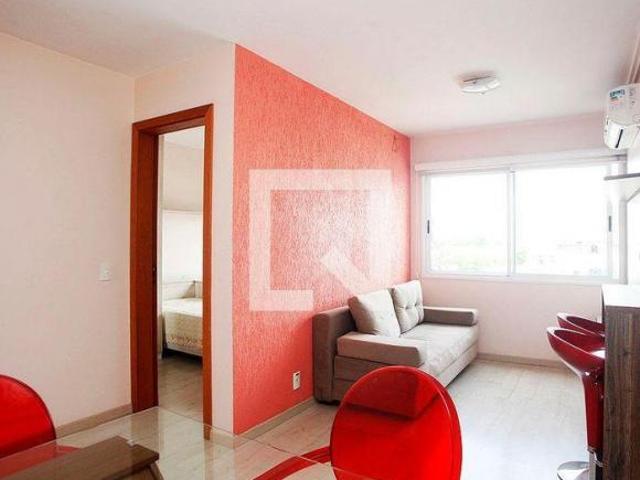 Apartamento à Venda Santana, 1 Quarto, 41 m² Porto Alegre