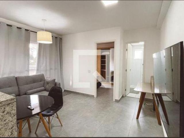 Apartamento à Venda Santana, 1 Quarto, 41 m² São Paulo