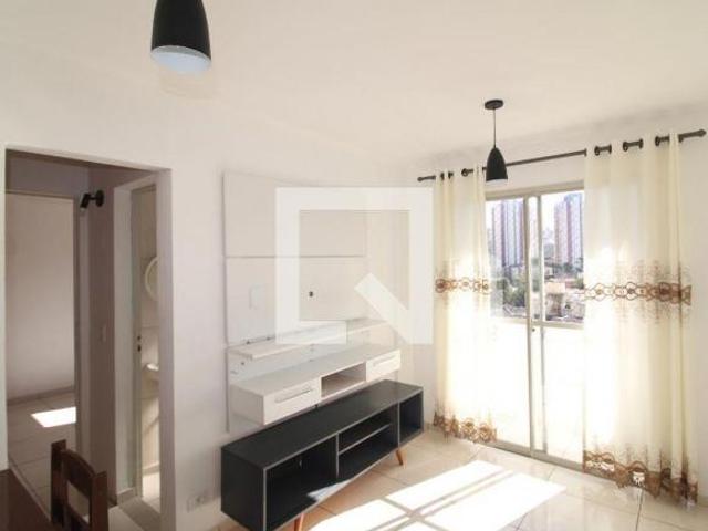 Apartamento à Venda Santana, 1 Quarto, 42 m2