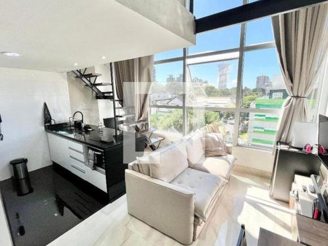 Apartamento à Venda Santana, 1 Quarto, 42 m2