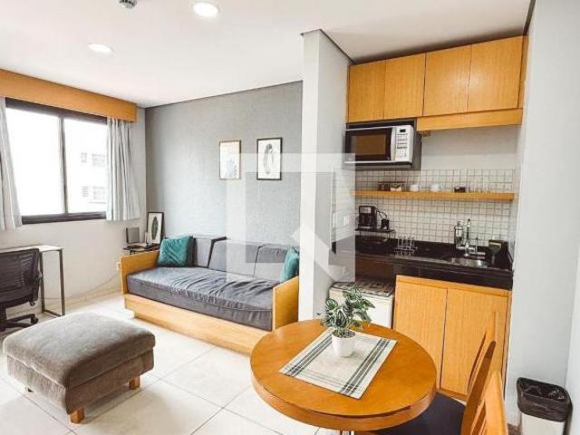 Apartamento à Venda Santana, 1 Quarto, 42 m2