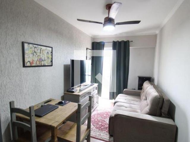 Apartamento à Venda Santana, 1 Quarto, 42 m2