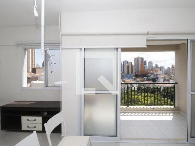 Apartamento à Venda Santana, 1 Quarto, 42 m2