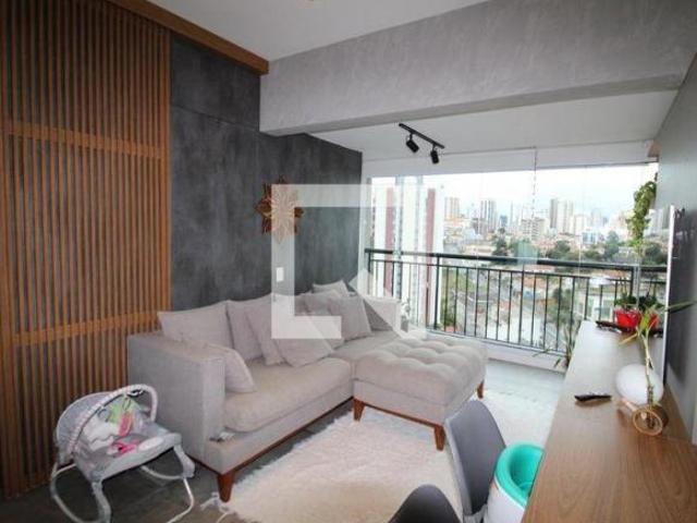 Apartamento à Venda Santana, 1 Quarto, 42 m2