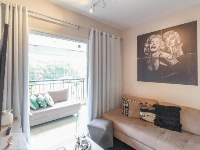 Apartamento à Venda Santana, 1 Quarto, 42 m2