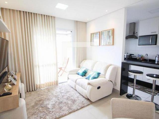 Apartamento à Venda Santana, 1 Quarto, 42 m2
