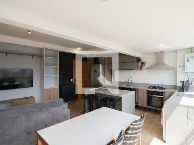 Apartamento à Venda Santana, 1 Quarto, 42 m2