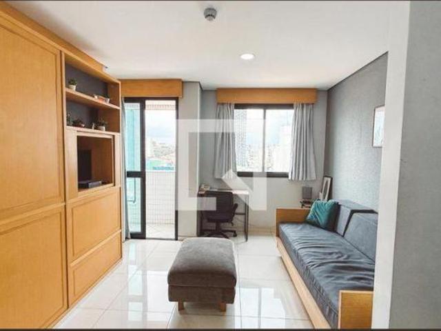 Apartamento à Venda Santana, 1 Quarto, 42 m2