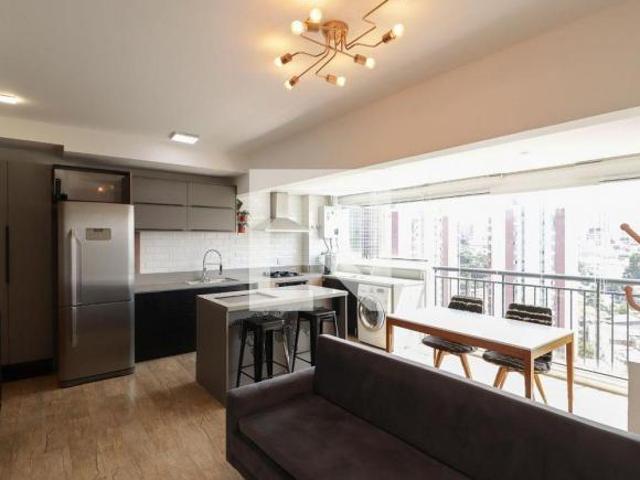 Apartamento à Venda Santana, 1 Quarto, 42 m2