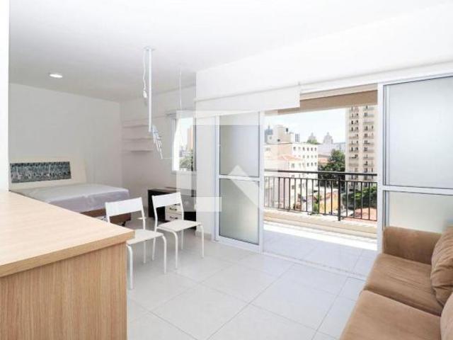 Apartamento à Venda Santana, 1 Quarto, 42 m2