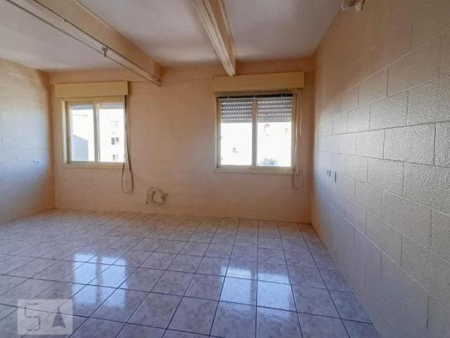 Apartamento à Venda Santana, 1 Quarto, 42 m² Porto Alegre