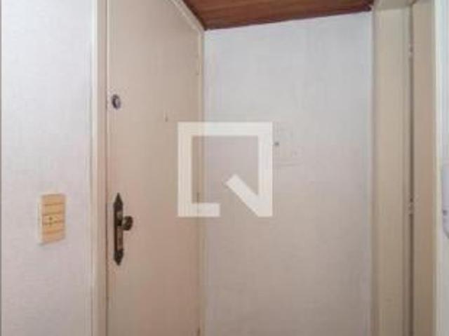 Apartamento à Venda Santana, 1 Quarto, 42 m² Porto Alegre