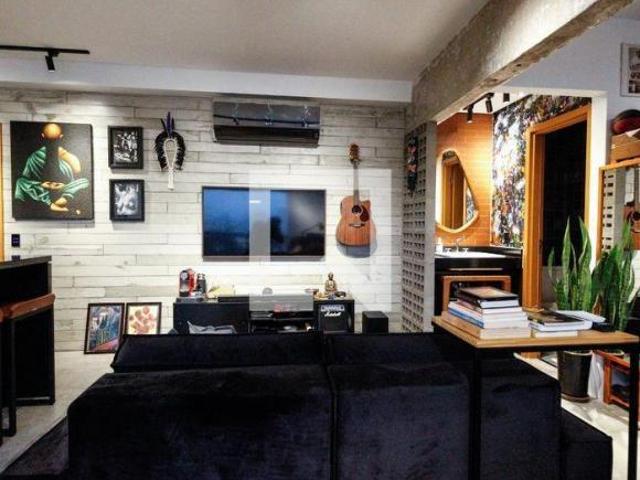 Apartamento à Venda Santana, 1 Quarto, 42 m² São Paulo