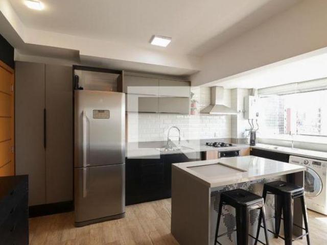 Apartamento à Venda Santana, 1 Quarto, 42 m² São Paulo