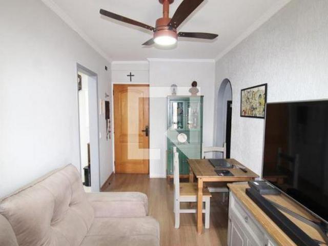 Apartamento à Venda Santana, 1 Quarto, 42 m² São Paulo