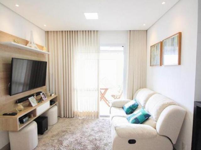 Apartamento à Venda Santana, 1 Quarto, 42 m² São Paulo
