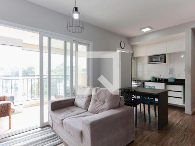 Apartamento à Venda Santana, 1 Quarto, 43 m2